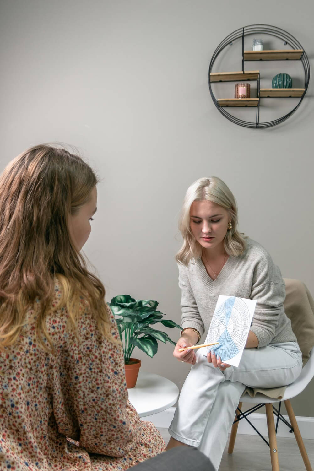 Life Revival | Individual Therapy